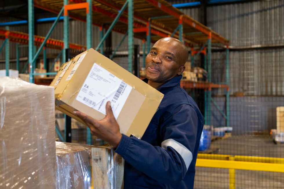 About us - RB Logistics